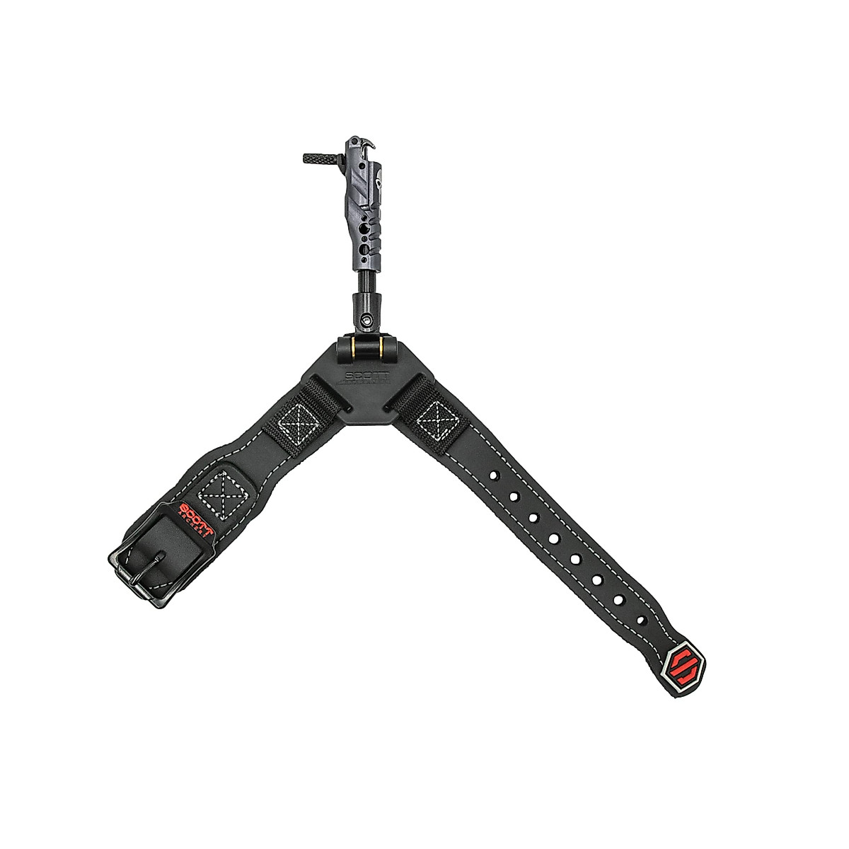 Scott Archery Ghost Release , Black