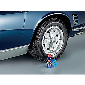 Griot's Garage 10995 Black Shine Tire Gel 16oz