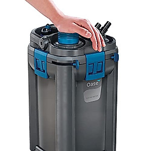 OASE Indoor Aquatics Biomaster Thermo 350