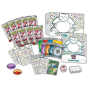 Pokemon TCG Scarlet & Violet 3.5 Pokemon 151 Elite Trainer