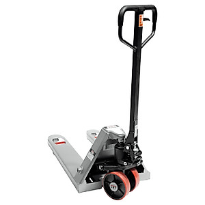 JET 20" x 36" Pallet Jack, 5500 Lb. Capacity (Model PT-2036JB)