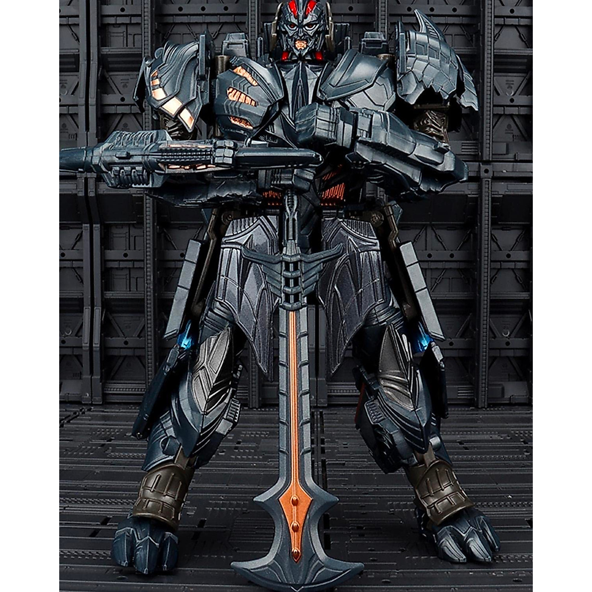 SkateIN Deformation Robots Toys, Car Robot Toys Anime Toy Action Figures 2 Modes Alloy Action Figure Toys Movie Fans Anime Collection Deformation Car Model Robot Toys for Kids Boys and Girls