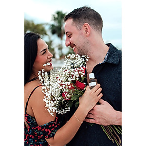 Eye Of Love After Dark Pheromone Perfume for Women - Unveil Elegance & Allure - 50ml Deluxe Parfum - Feminine Confidence for Romantic Evenings