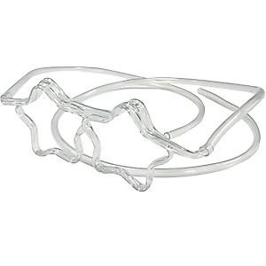 LHTHT Eye Straws,Straw Glasses,Silly Straws in Three Styles,Reusable Novelty and Creative Straws,Perfect Party Supplies,Birthday Supplies