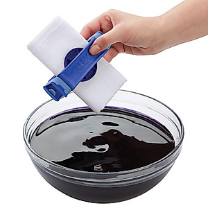 Alex DIY Indigio Tie Dye Maker Kit Kids Art and Craft Activity