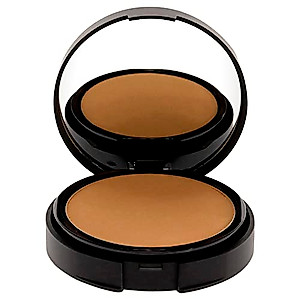 Bareminerals New Barepro 16-Hr Skin-Perfecting Powder Foundation, Medium 30 Neutral
