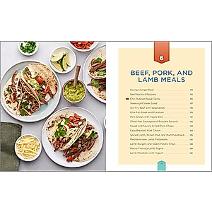 The Complete Macro Cookbook: 2-Week Meal Plan for Muscle Gain, 2-Week Meal Plan for Fat Loss, Workout Guidance and Routines