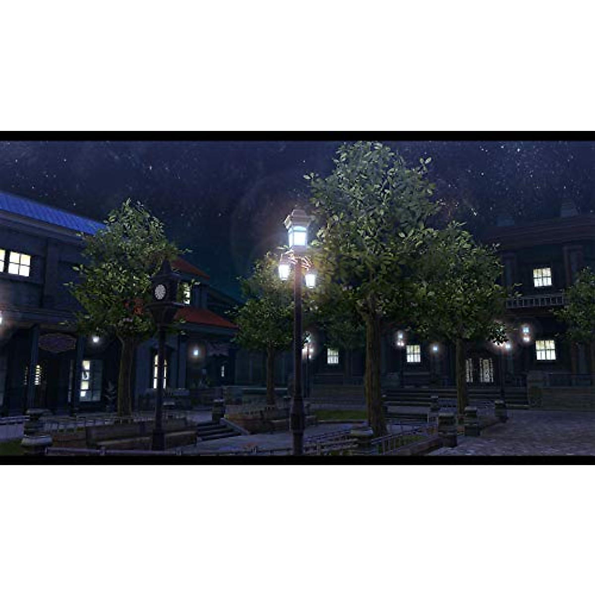 The Legend of Heroes: Trails of Cold Steel II (PS4)