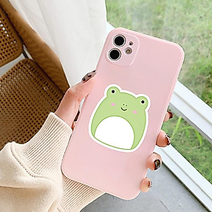100 Pcs Cute Animal Stickers for Water Bottles| Gifts for Kids Teen Birthday Party| Kawaii Stickers Pack|Waterproof Stickers for Water Bottles,Laptop,Phone,Skateboard,Bicycle