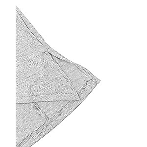 Fanway&EC Women's Short Sleeve T Shirts Crewneck Oversized Tee Casual Summer Tops Loose Fitted (White,Medium,Medium,US,Alpha,Adult,Female,Regular,Regular)