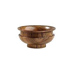 BYNNIX Log Small Wine Glass Solid Wooden Handmade Water Cup Jujube Wooden Retro Wood Teacup Milk Tea Cups Coffee Mugs Wine Cups Wood Milk Mugs For Adults