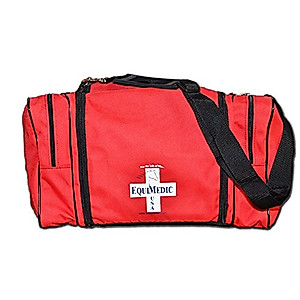 Trailering Equine First Aid Medical Kit - Large