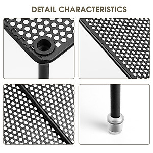 ASTOTSELL 2-Pack Kitchen Cupboard Shelf Organizer for Cabinet, Expandable & Stackable Counter Cupboard Organiser, Storage Rack for Bathroom, Kitchen, Laundry Room