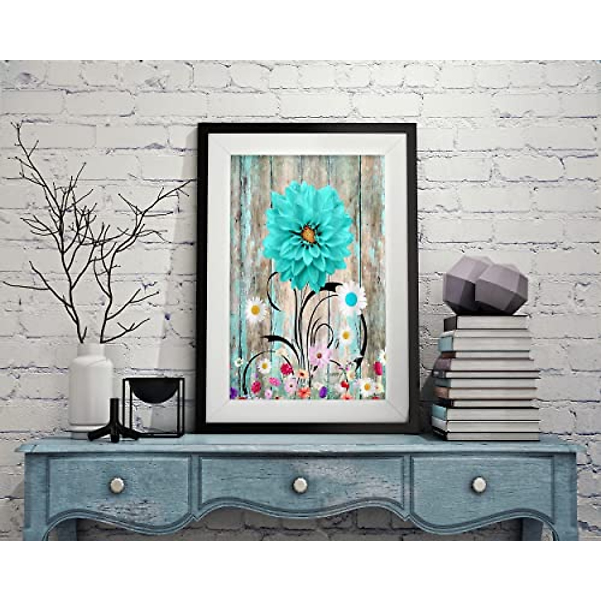 LWZAYS Paint by Numbers for Adults, DIY Adult Paint by Numbers Kits Beginner 16x20 inch Kits Gift for Kids and Adults