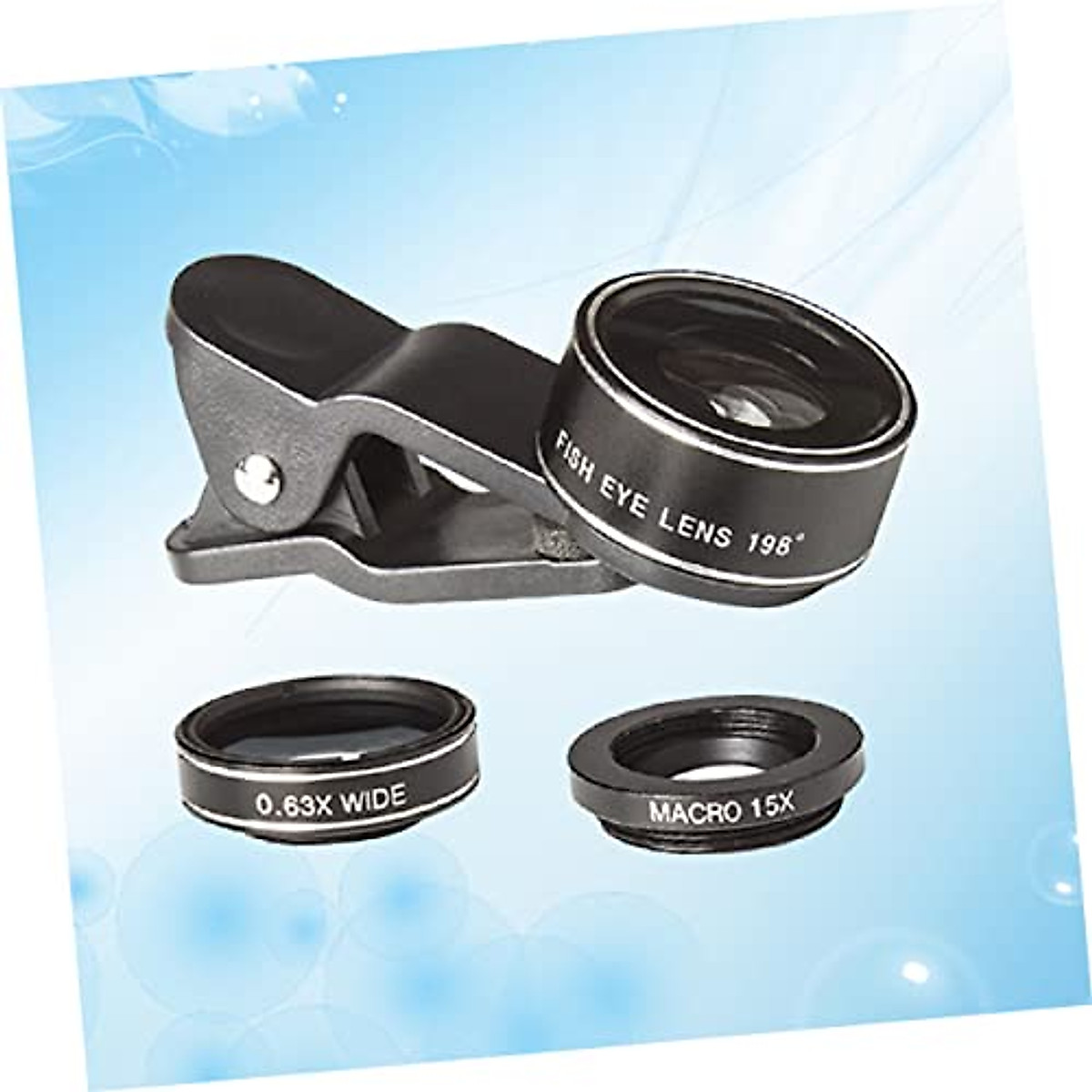 Fisheye Lens 3 1 fisheye Lens Smart Phone Cell Phone Camera Lens Camera Lens Mobile Camera Lens Phone Lens Smartphone Camera Lens Wide Angle Telephone