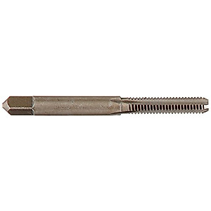 IRWIN 1827ZR Tap 6 mm-1.0 Bottom