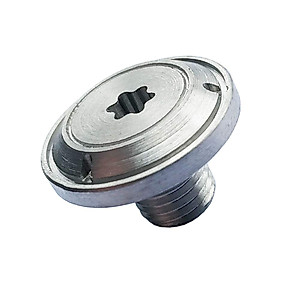 Seacloud 1PC Golf Weight 16g for Taylormade 2017 M2 Driver