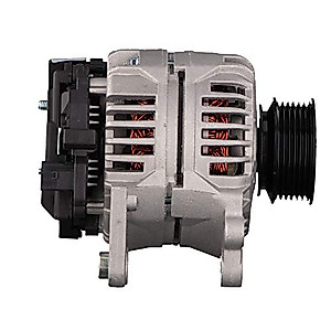 Febi 101545 Alternator
