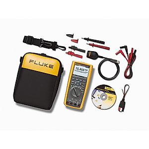 Fluke - 3340186 287/FVF 7 Piece View Forms Combo Kit