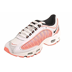Nike Womens Tailwind IV Running Trainers CK2613 Sneakers Shoes (UK 5.5 US 8 EU 39, White Black Atomic Pink 100)