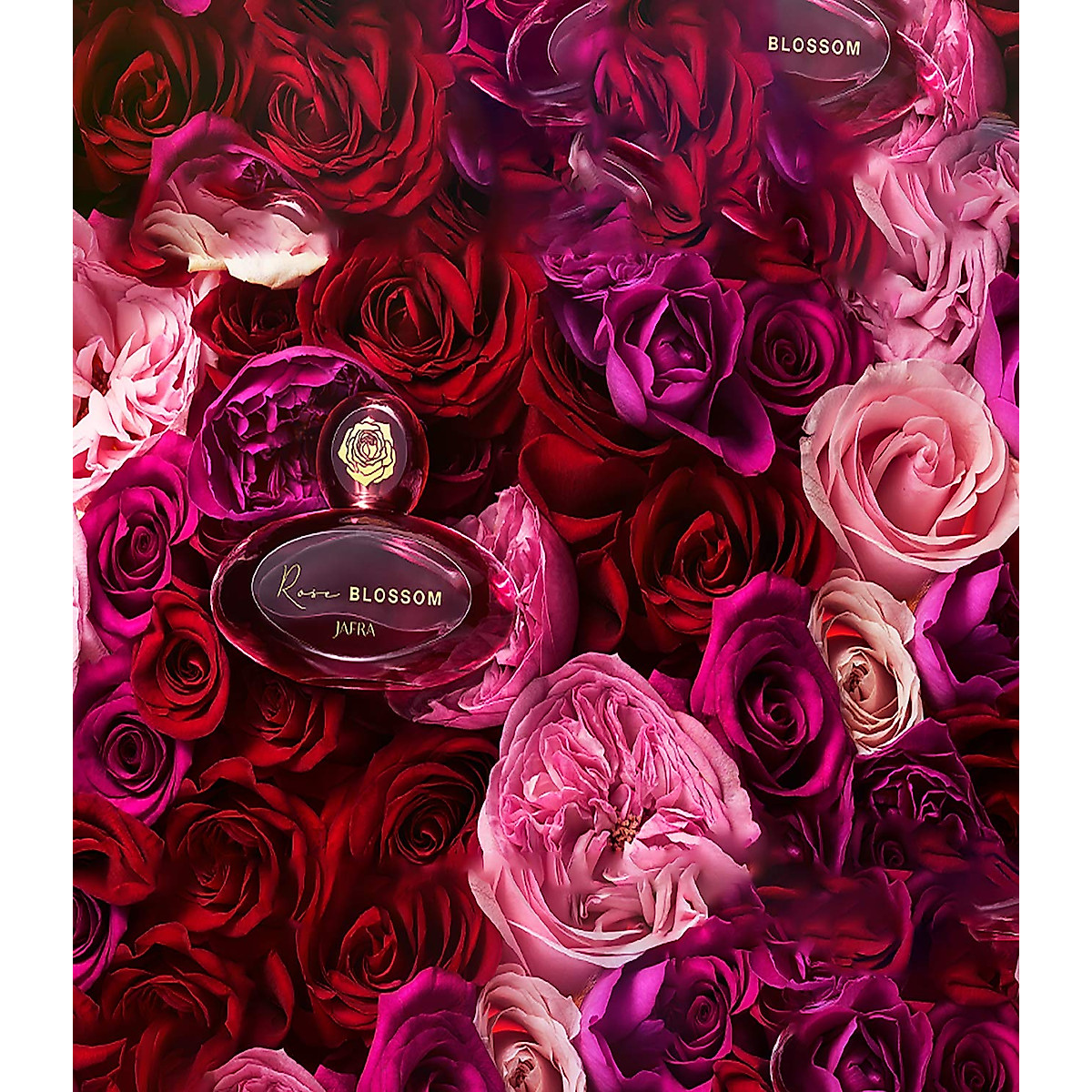 JAFRA Rose Blossom Eau de Perfum For Womens