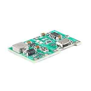 Rakstore 4pcs Lithium Li-ion Battery Boost Charger Module USB Lithium Lipo 18650 Battery 3.7V 4.2V to 5V 9V 12V 24V Step Up Module