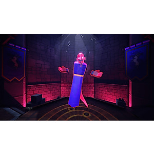 Smash Hit Plunder (PSVR)