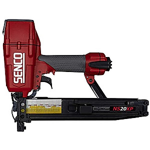 SENCO 9X0001N NS20XP 16-Gauge 7/16 in. Crown Stapler