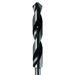 Century Drill & Tool 33232 Bell Hanger Drill Bit, 1/2" by 18"