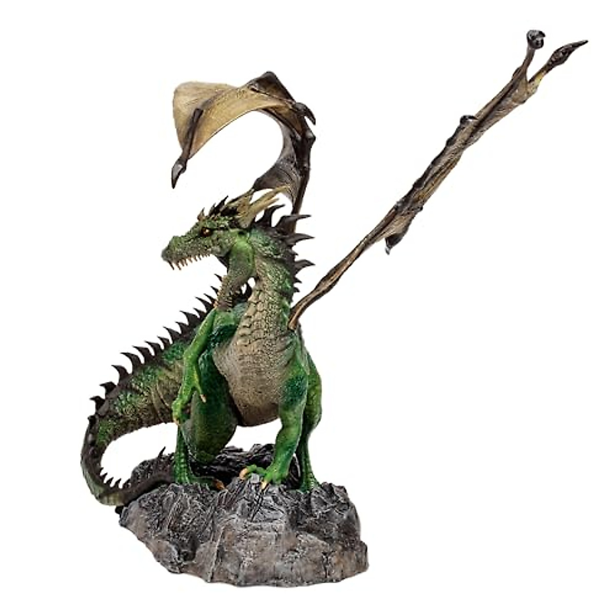 McFarlane Toys - McFarlane's Dragons - Series 8 - Eternal Clan