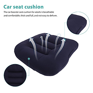 Kisangel Seat Cushion Aldult Polyester Cushion Cushion