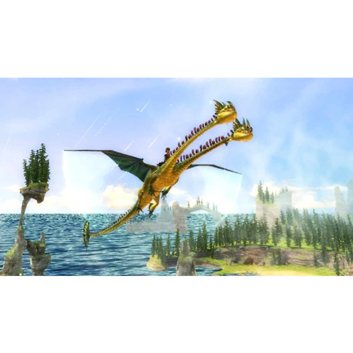 How To Train Your Dragon - Xbox 360 (Renewed)