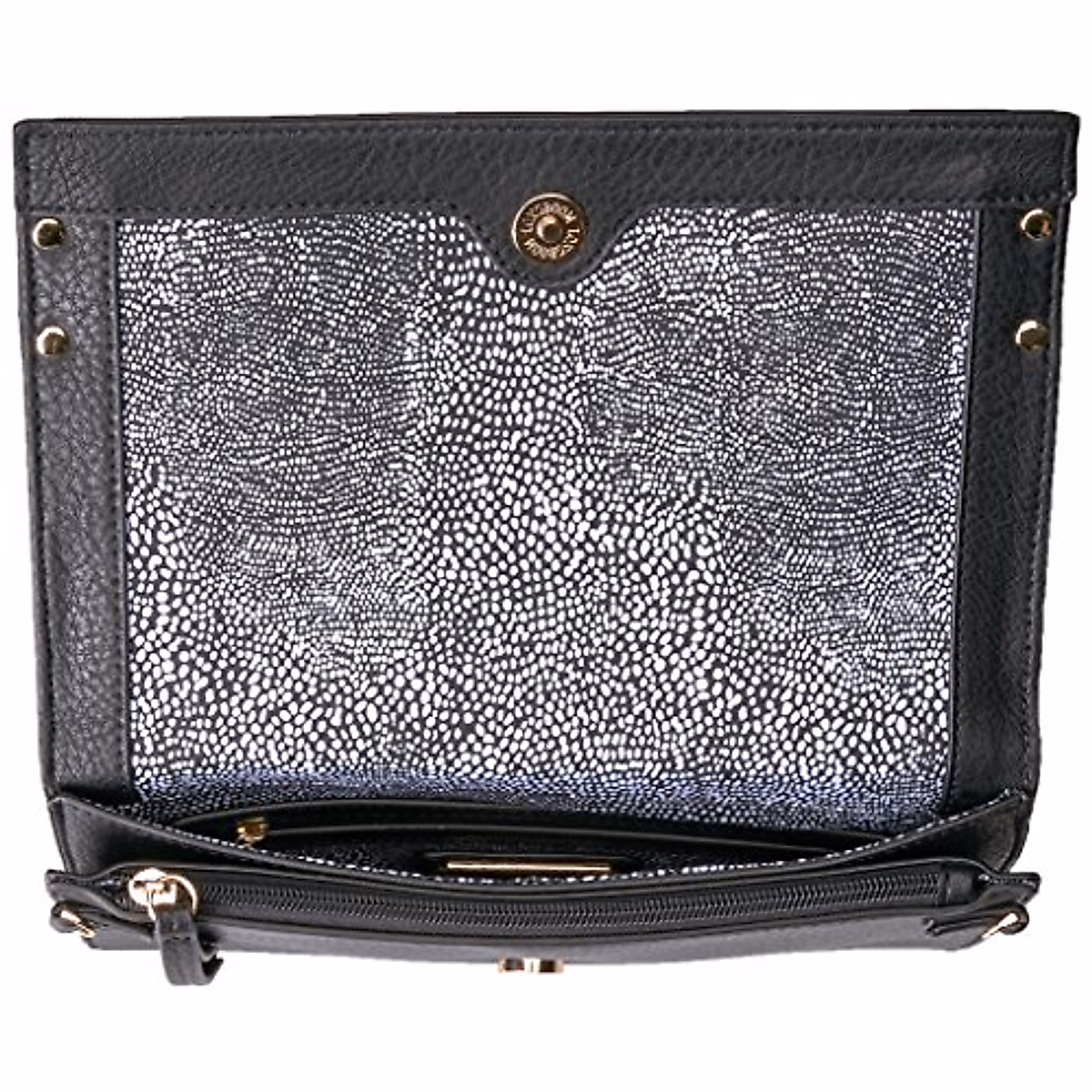 Steve Madden Bhavenn, Black