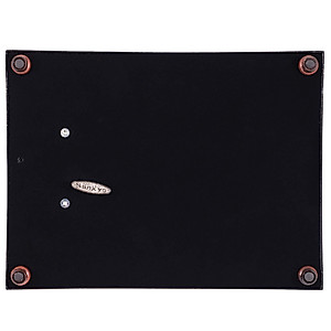 Cottage Garden Troubles Less Blessings More Happiness Woodgrain Rope Trim Jewelry Music Box Plays Irish Lullaby