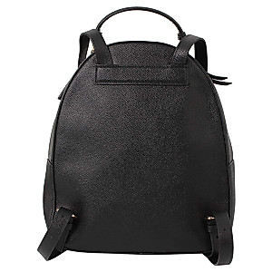 Coach Jordyn Backpack Black