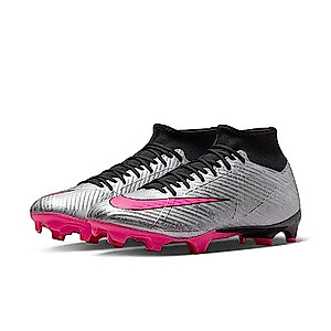 Nike Zoom Mercurial Superfly 9 Academy XXV FG/MG Adult Football Boots