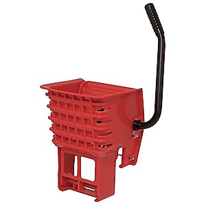Side Press Mop Wringer, 16 oz. to 24 oz.