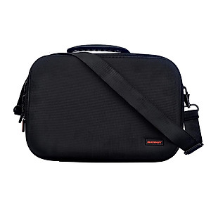 Hemobllo VR Glasses Storage Glasses Travel Storage Case Box Shockproof Bag Storage Travel VR Headset Travel Case