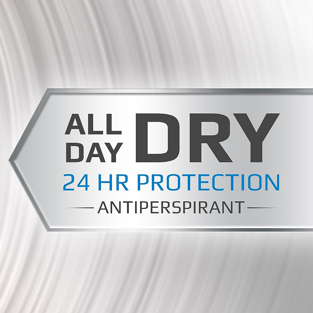 Speed Stick Power Antiperspirant Deodorant for Men, Unscented - 3 Ounce