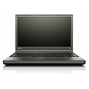 Lenovo ThinkPad W541 (20EF000NUS) Laptop: i7-4810MQ (up to 3.8 GHz), 15.6 inch FHD Screen, 8 GB RAM, 256 GB SSD, NVIDIA Quadro K1100M, Win 7 Pro 64
