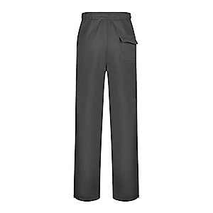 Men's Assault Tactical Pants Lightweight Cotton Outdoor Military Combat Cargo Trousers Cargo Pants Men Big and Tall mingwangseo -k Dark Gray