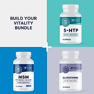 Vimergy Vegan EPA/DHA, 30 Servings –Algal Omega 3 Fatty Acids – Plant Based Fish Oil Alternative with Vitamin E – Supports Heart, Brain & Eye Health - Non-GMO, Gluten-Free, Soy-Free, Paleo (90 count)