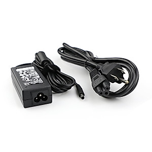 New Genuine OEM for Dell HA45NM140 KXTTW Laptop Ac Adapter Charger & Power Cord 45W