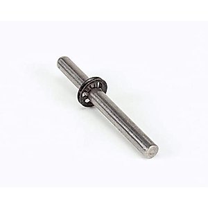 Pin Assembly, Door