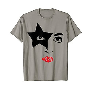 KISS - The Starchild T-Shirt
