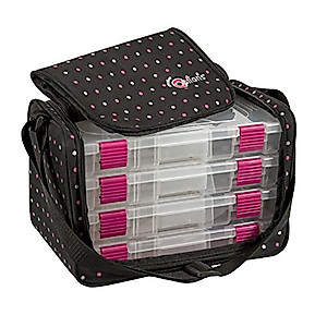 Creative Options Stow'n'Go Shoulder Tote