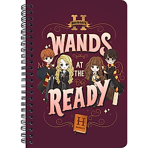 2023 Harry Potter Weekly/Monthly Planner