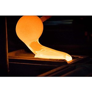 La Rochere Versailles Bowl (Set of 6), 21 oz, Clear