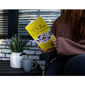 I'll Be There (But I'll Be Wearing Sweatpants): Finding Unfiltered, Real-Life Friendships in This Crazy, Chaotic World