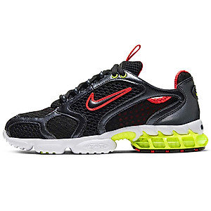 Nike Air Zoom Spiridon Cage 2 Womens Casual Running Shoe Cd3613-002 Size 8